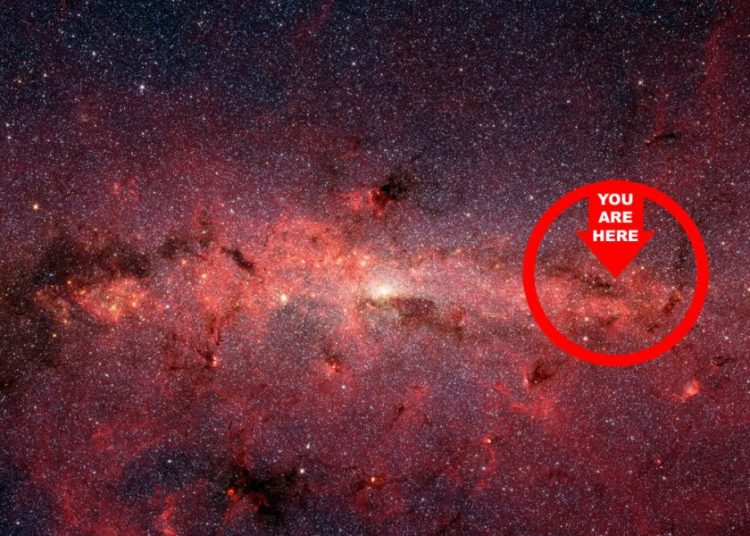 Can You Really See Stars From the Moon's Surface? — Curiosmos
