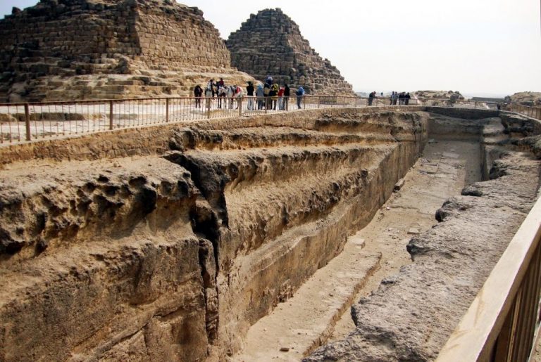 5 Ancient Egyptian Solar Ships You Probably Didn't Know Existed — Curiosmos