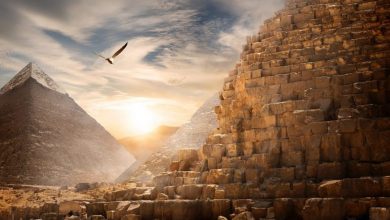 21 Perplexing Aerial Images of Ancient American Pyramids You Should See ...