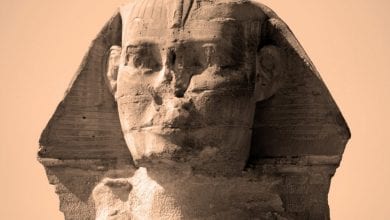 The Otherworldy Alignment of the Great Sphinx and How The Equinox ...