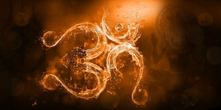 The Profound Meaning of Om: The Sacred Sound of the Universe – Curiosmos