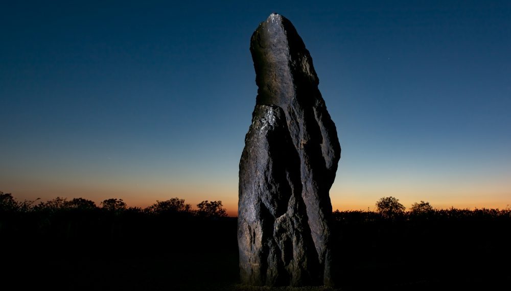 Mysterious Standing Stones Bury English Mysteries Of Standing Stones