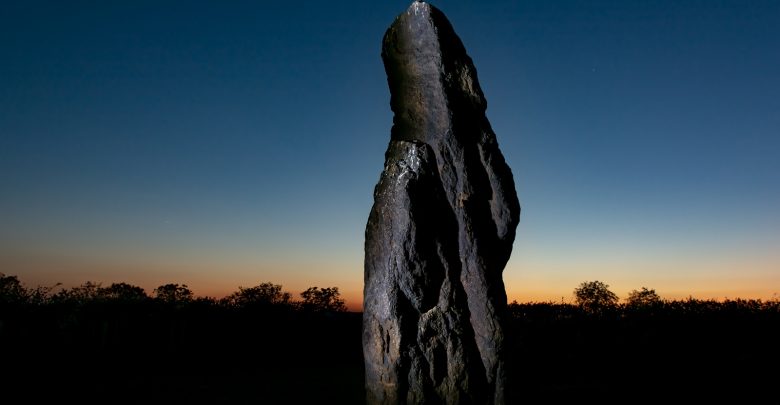 3 of the Most Puzzling Ancient Standing Stone Monuments on Earth ...
