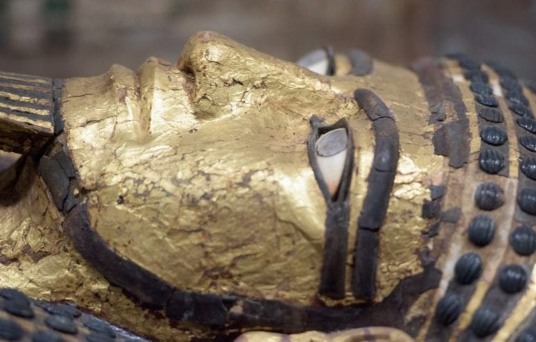 More Than Pyramids 5 Discoveries From Ancient Egypt You Should Know Of