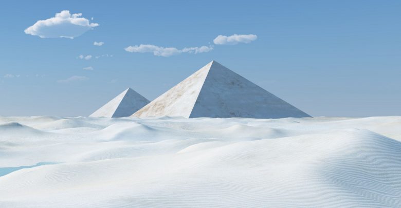 3 Lesser-Known But Astounding Ancient Pyramids You Should Know About ...