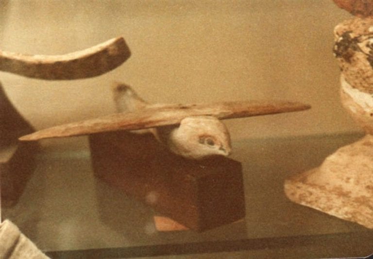 A 2,200 Ancient Egyptian Glider? Here's What You Need to Know About the ...