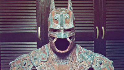 7 Things You Should Know About Camazotz, the Ancient Maya Bat Man God ...