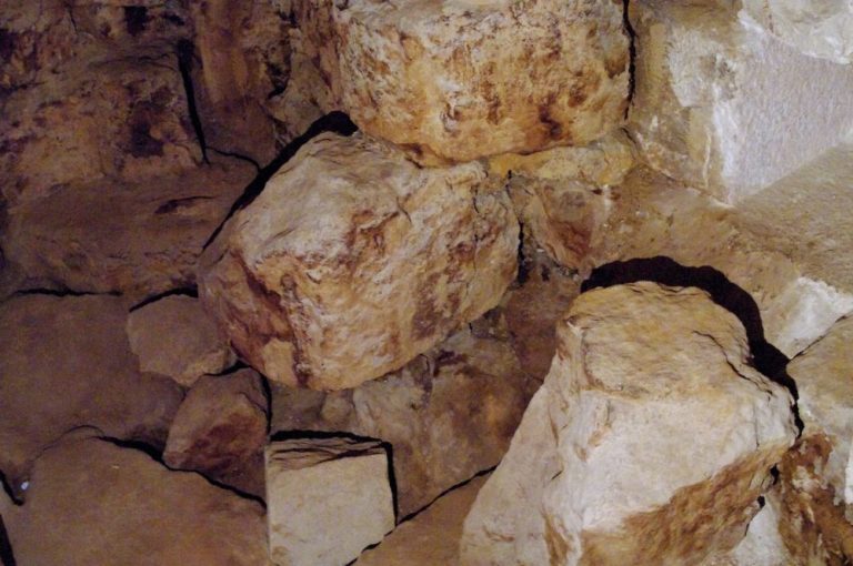 11 Images From Inside Pyramids That Show Why They Were Not Tombs ...