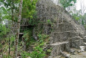 La Danta: One of the Largest Pyramids on Earth is Hidden Beneath the ...