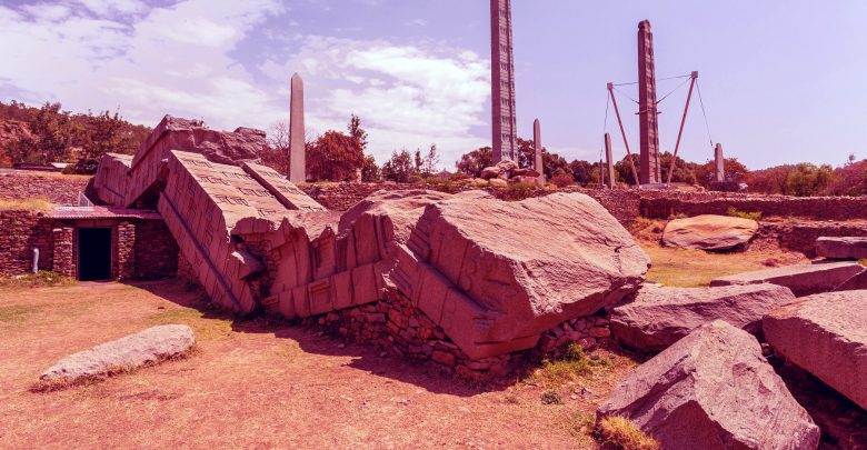 Striking Archeological Discovery Sheds Rare Light on the Ancient ...