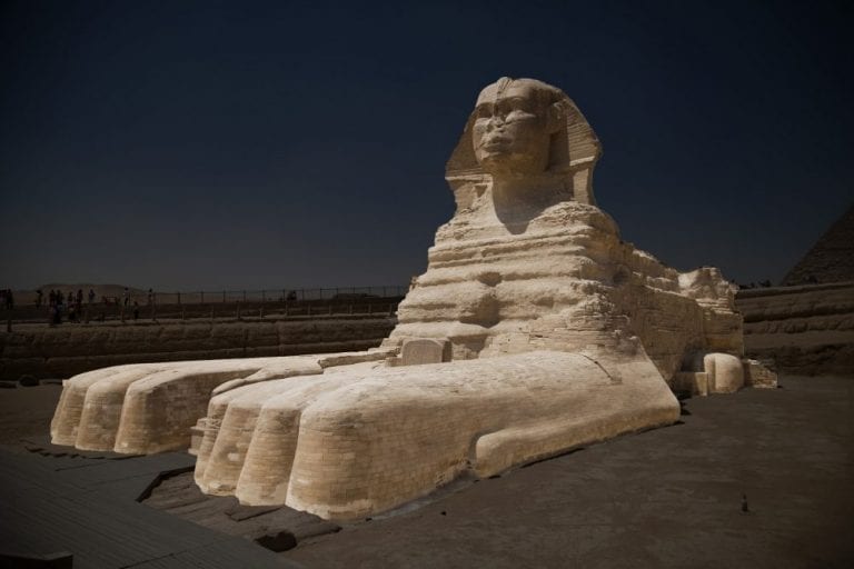 3 Striking Reasons Why We Still Don’t Know The Exact Age of the Great ...