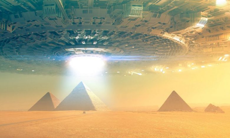 Internet Poll Reveals: Less Than 5 Percent of People Think The Pyramids ...