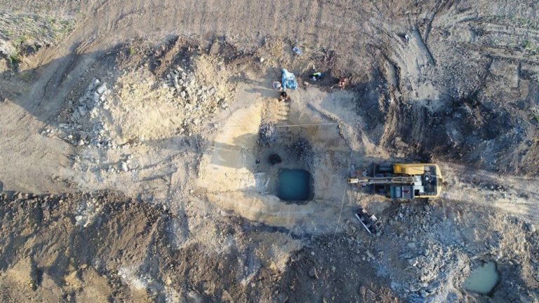 7,000-Year-Old Wooden Construction is Oldest on Earth – Curiosmos
