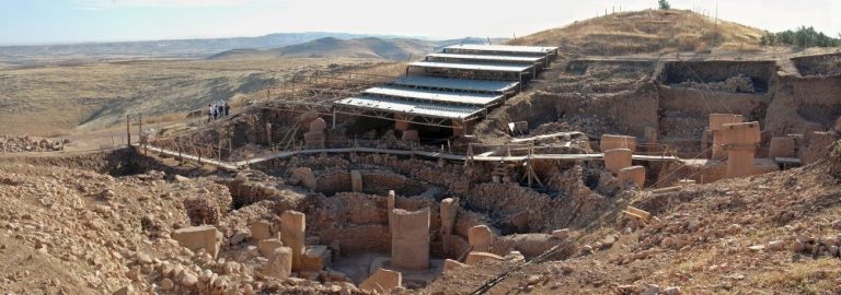 The oldest structures on Earth were built before history began — And ...