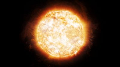 15 Things You Probably Didn't Know About Antares, One of the Brightest ...