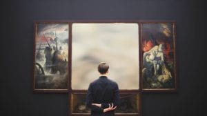 Modern Art History: The 5 Greatest Stolen Works of Art | Curiosmos
