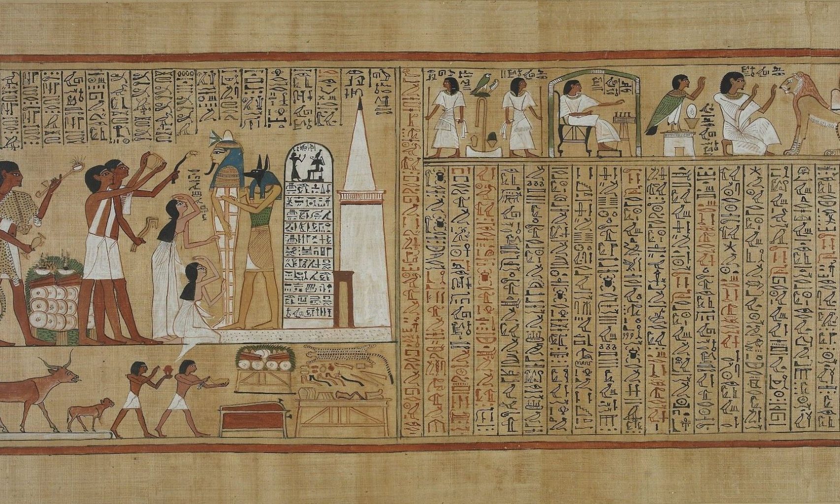 Here Are 11 Of The Oldest Examples Of Written Language In History