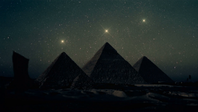 Ancient Sites and the Stars: Why did ancient civilizations align ...