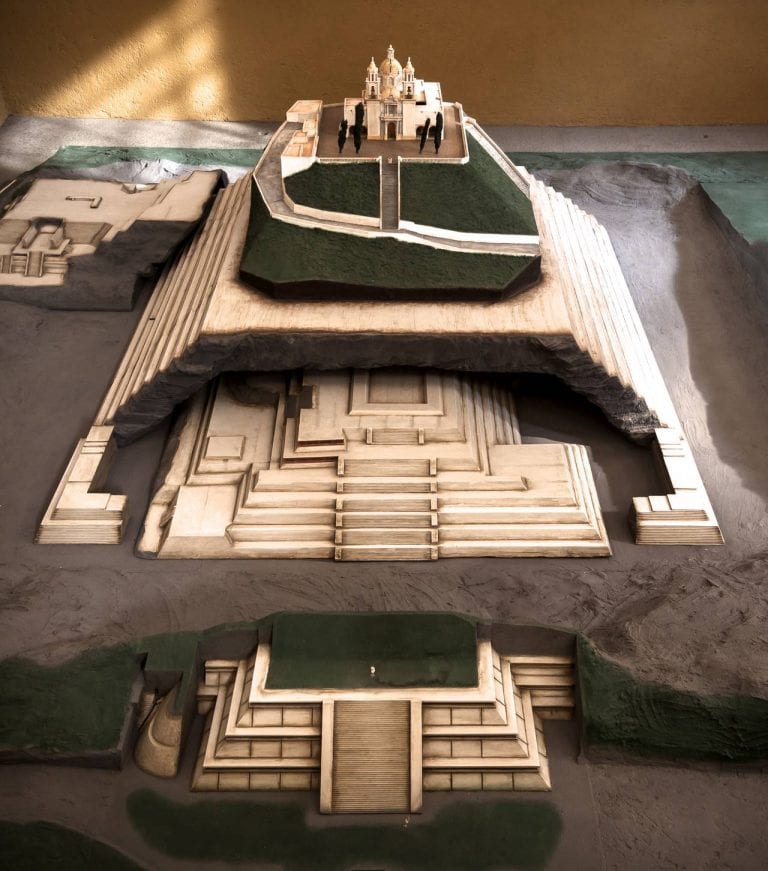 Pyramids in North America: 3 ancient sites you weren’t taught about ...