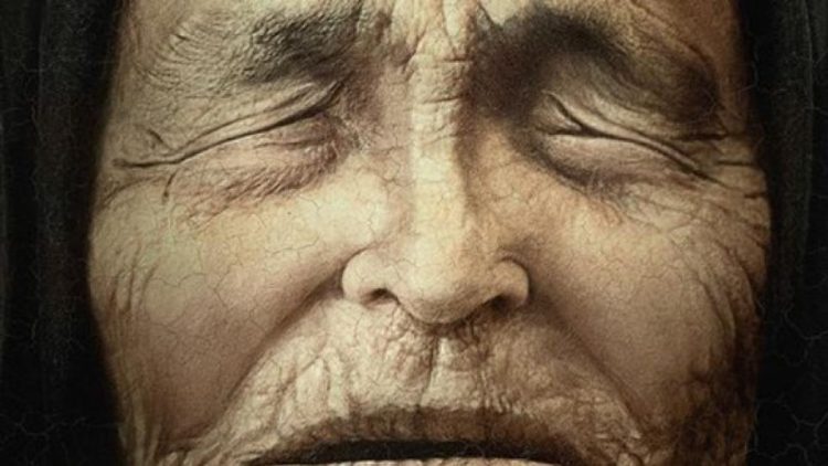 20 Things You Probably Didn't Know About the Blind Mystic Baba Vanga