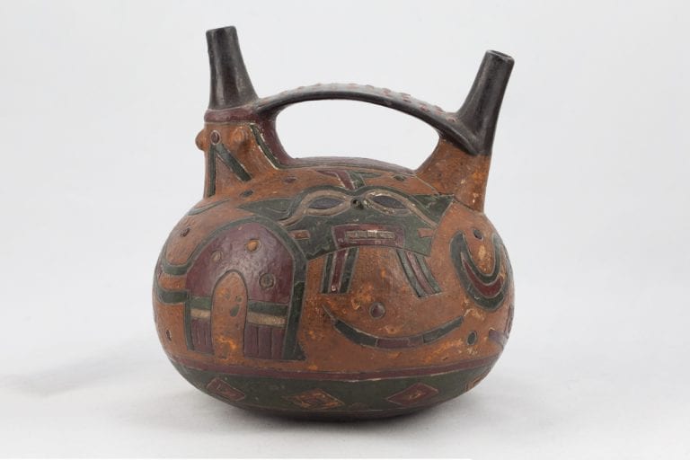 10 Things You Probably Didn't Know About the Ancient Paracas Culture