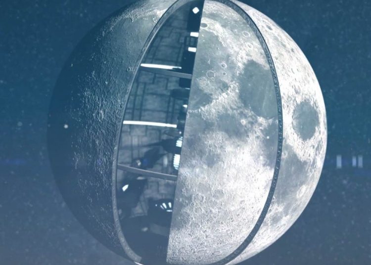 Can You Really See Stars From the Moon's Surface? — Curiosmos