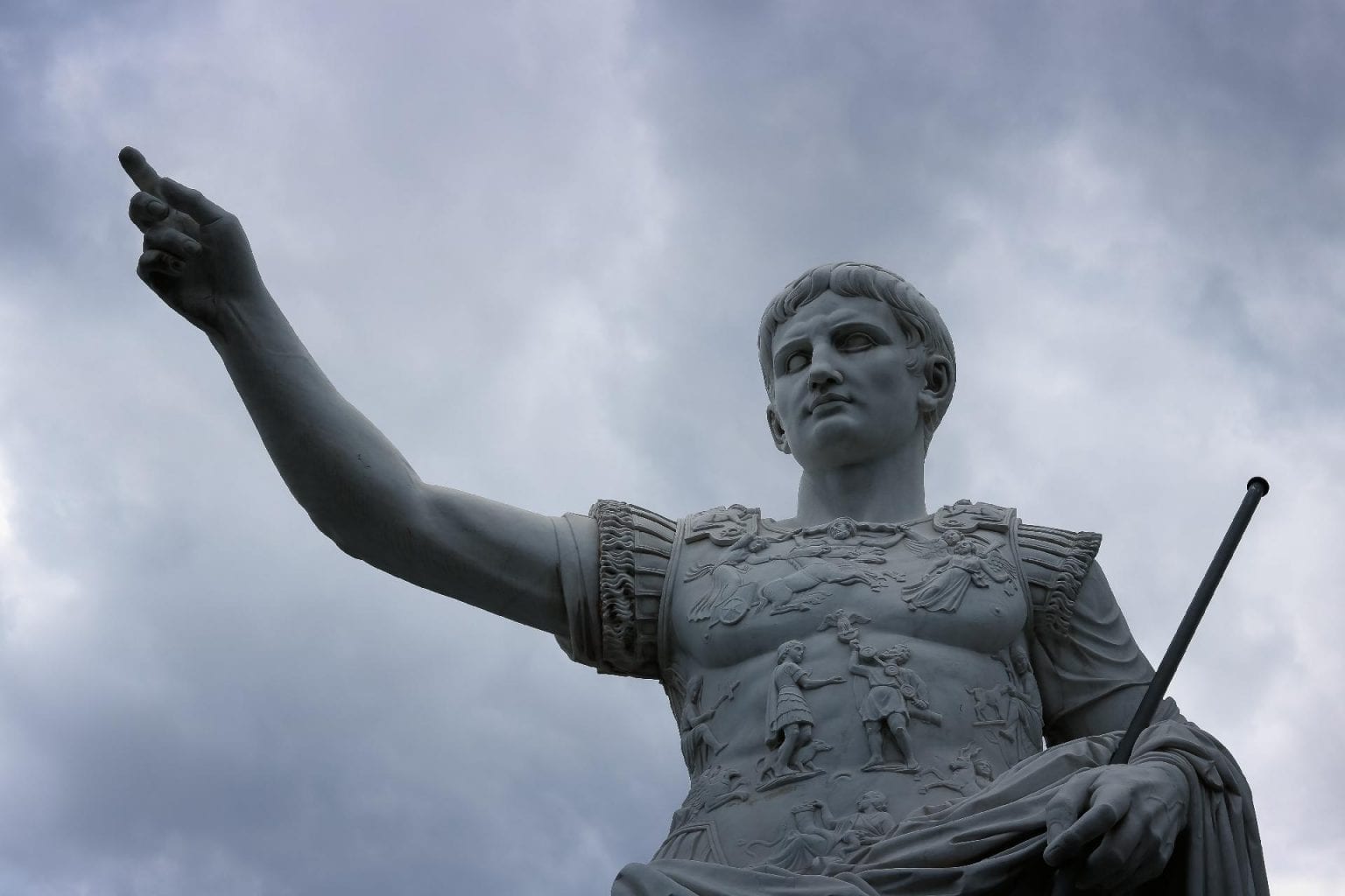 Soaring High: 7 Astounding Facts About the Aquila, Rome’s Majestic ...