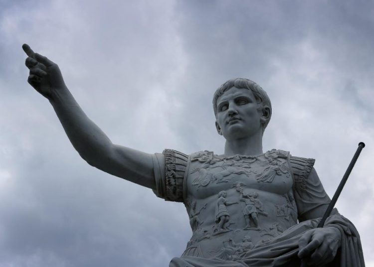 Ancient Artworks: 8 Iconic Works of Art from the Ancient World