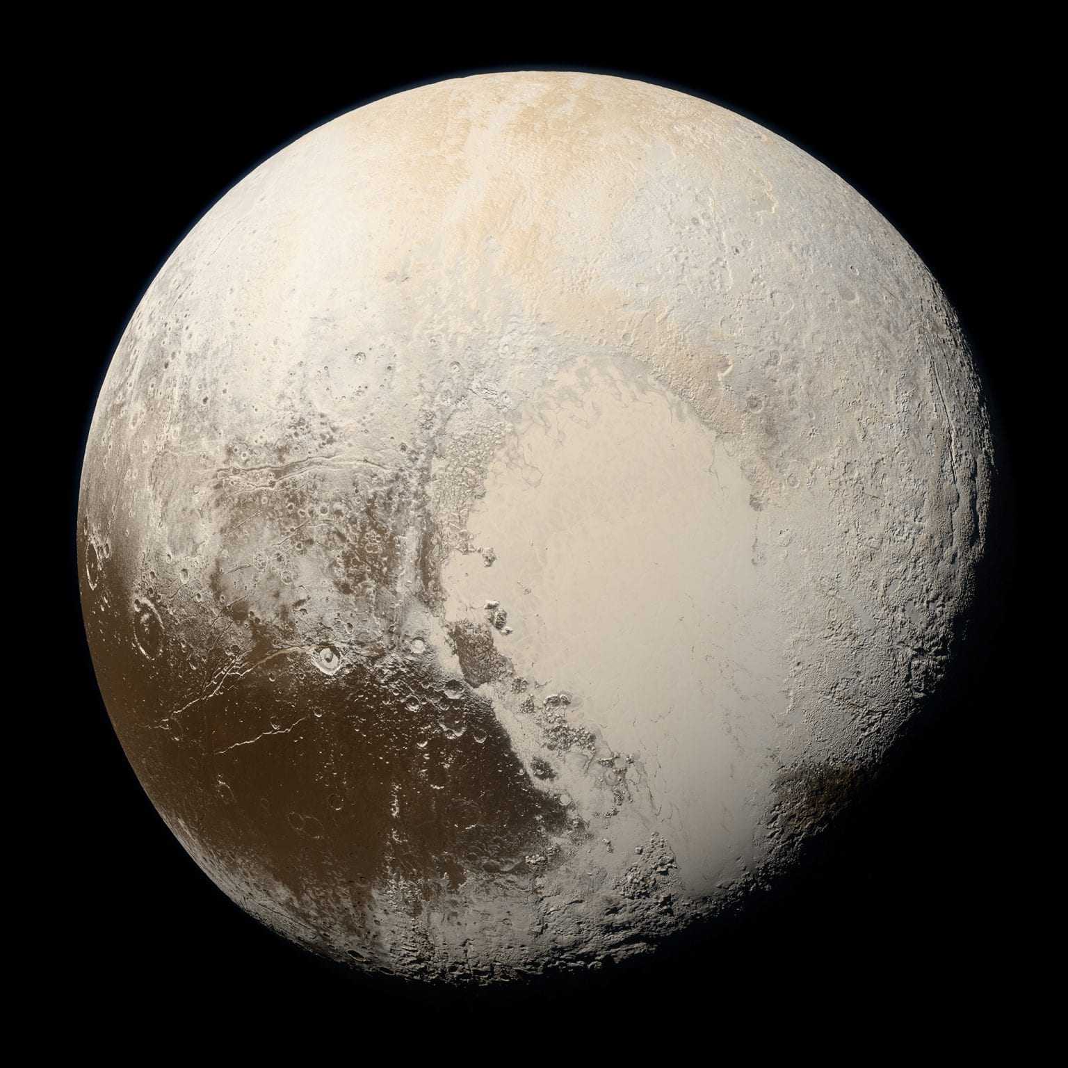10 Places in the Solar System Where Life Could Exist — Curiosmos