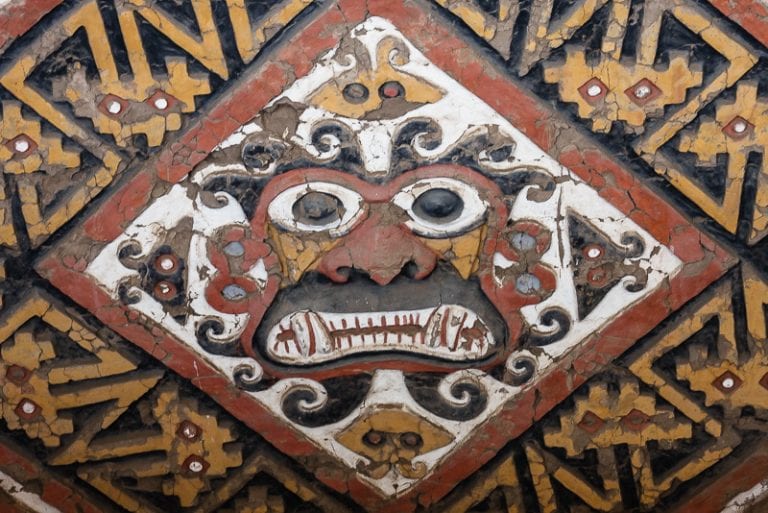 10 Ancient Mesoamerican Deities Worshipped In The Americas – Curiosmos