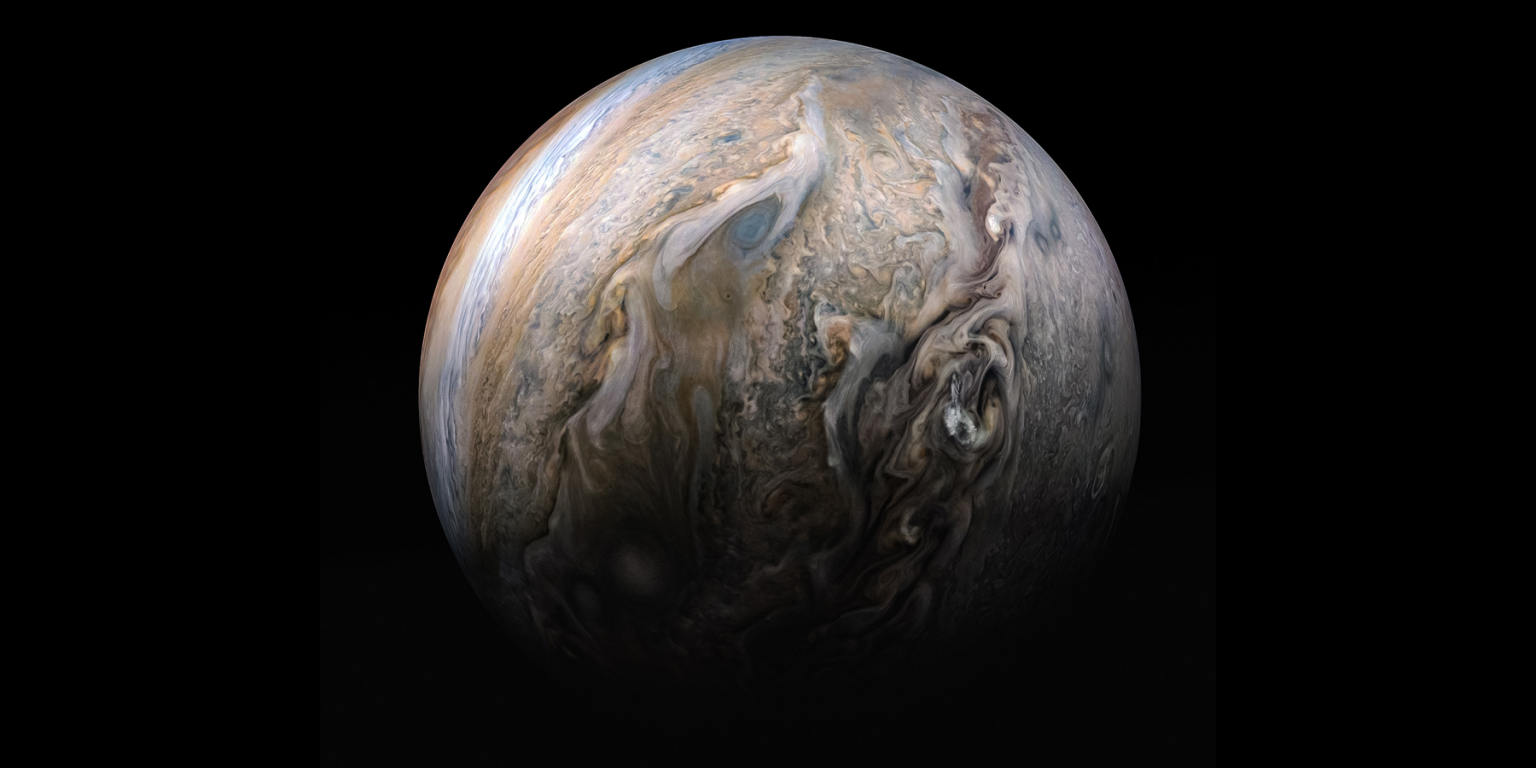 10 Incredible Photographs of Jupiter You Need To See – Curiosmos