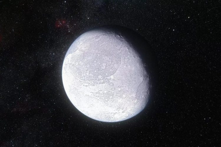 Eris: 10 Fascinating Facts About the Dwarf Planet That Reshaped Our ...