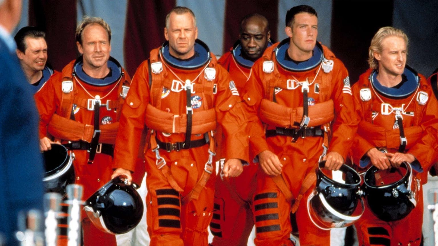 10 Space-Themed Movies All Astronomy Lovers Should See — Curiosmos