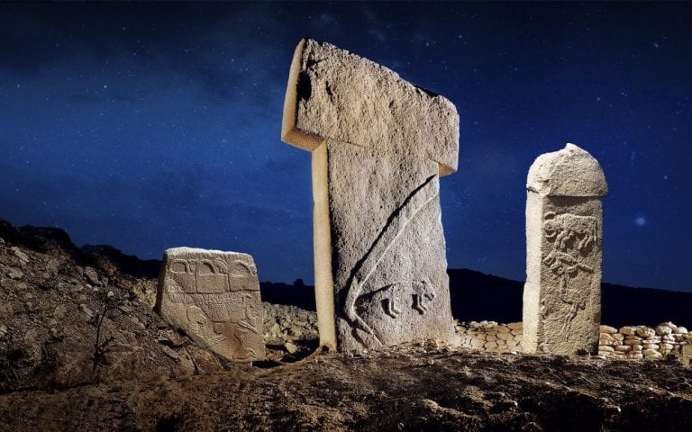 10 Stunning Images Of 12,000-Year-Old Gobekli Tepe – Curiosmos