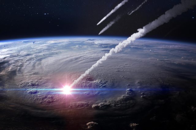 Gobekli Tepe Symbols Reveal A Comet Bombarded Earth Around 13,000 Years ...