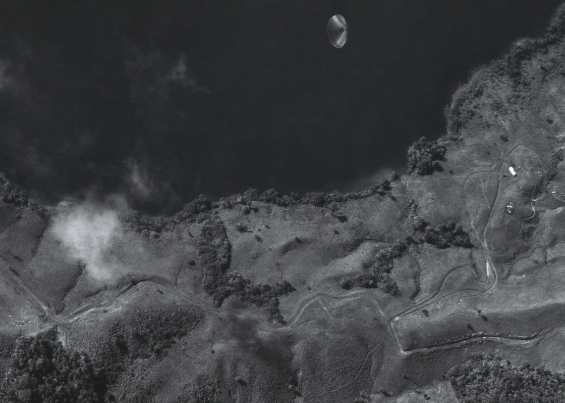 All of CIA's Declassified UFO Documents Are Now Available Online
