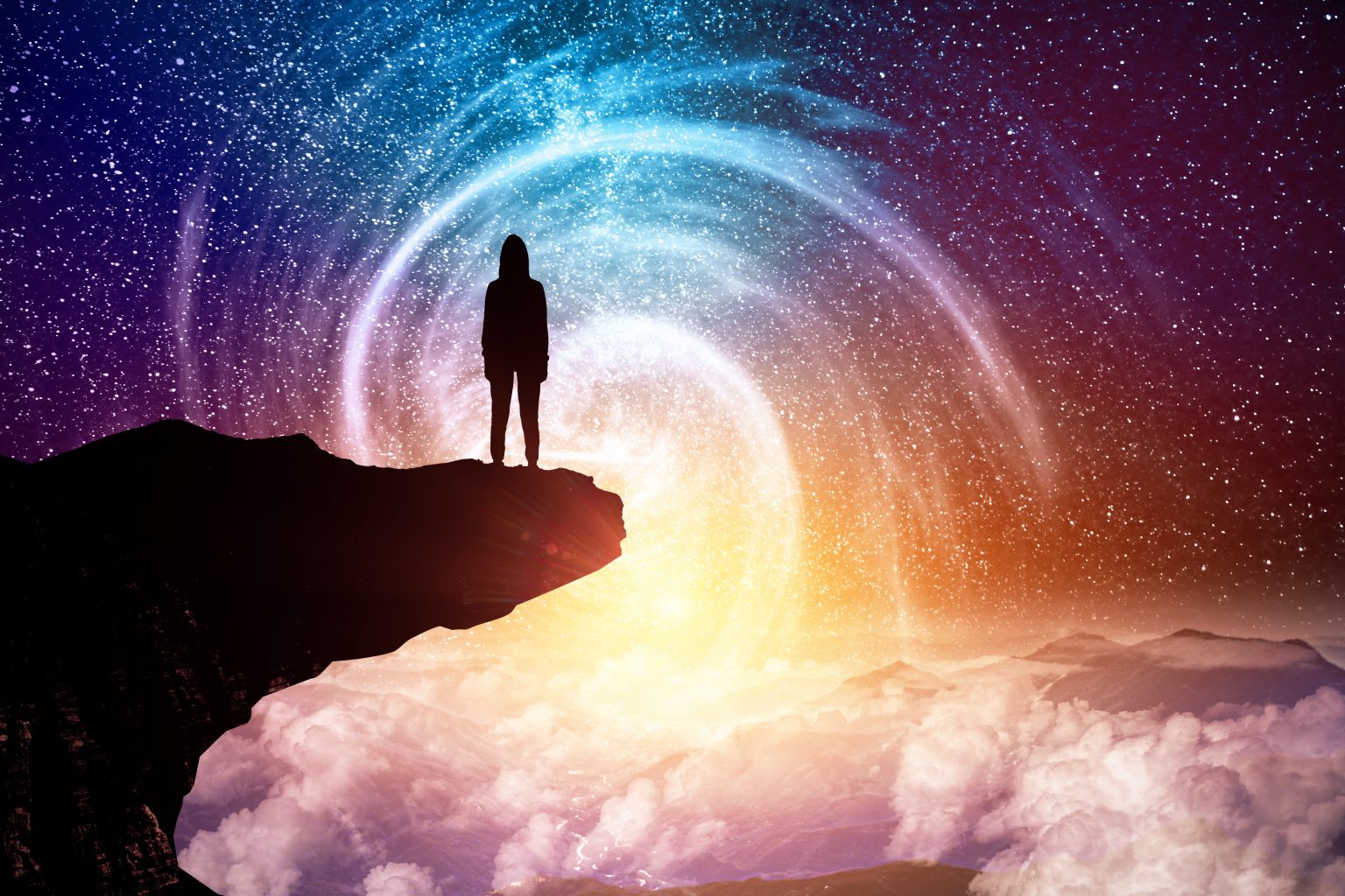 Think We Are Alone in the Universe? Here Are 25 Images That Will Change ...