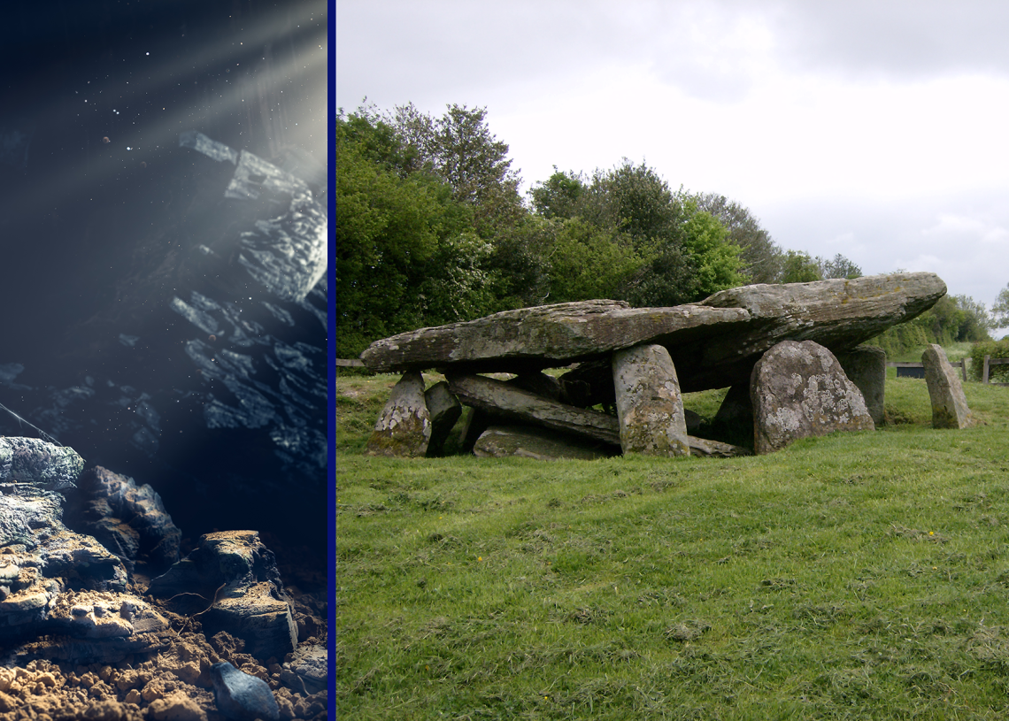 The Unexplained Connection Between Ancient Civilizations: 10 Strikingly ...