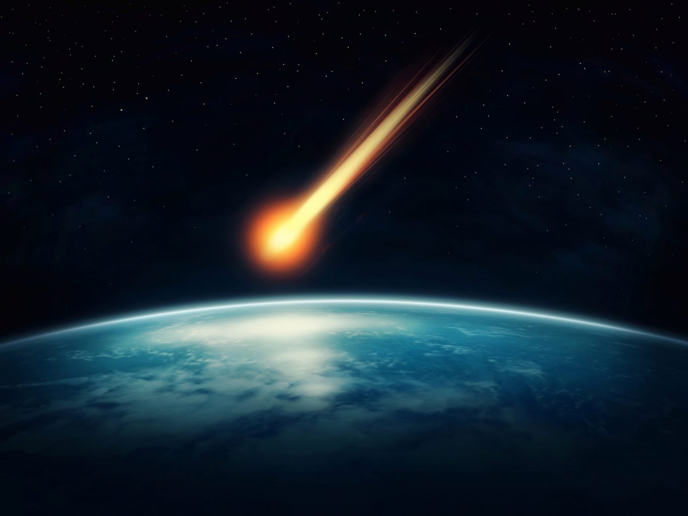 Harvard Professor Identifies Second Interstellar Object That Impacted ... Harvard Professor Identifies Second Interstellar Object That Impacted ...