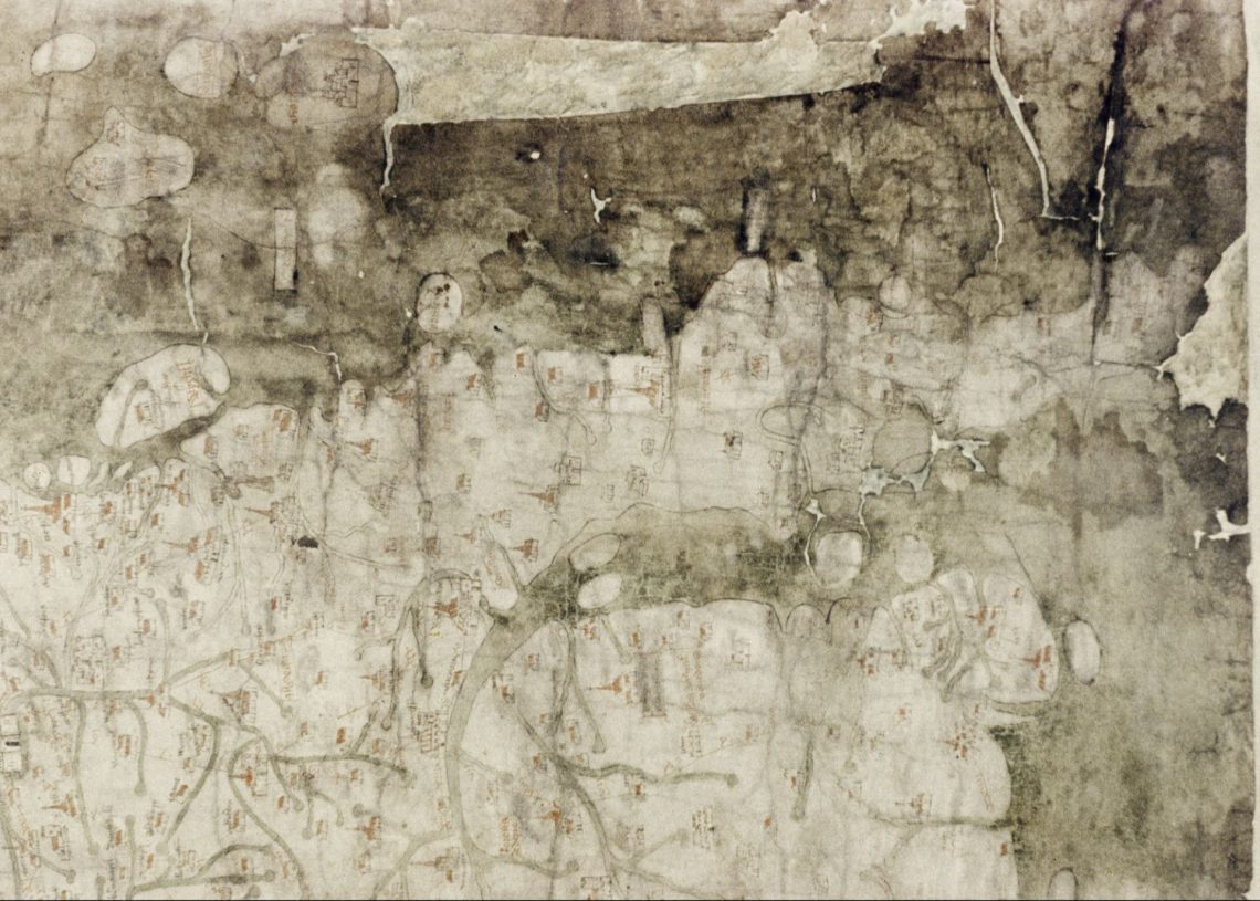 Meet Camazotz; the Ancient Maya Batman god Worshiped 2,500 Years Ago ...