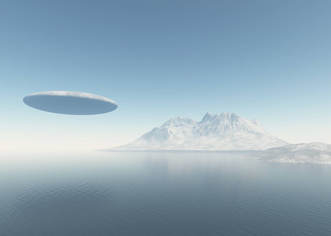 What Are UAPs and Why Are They Gaining Global Attention? — Curiosmos
