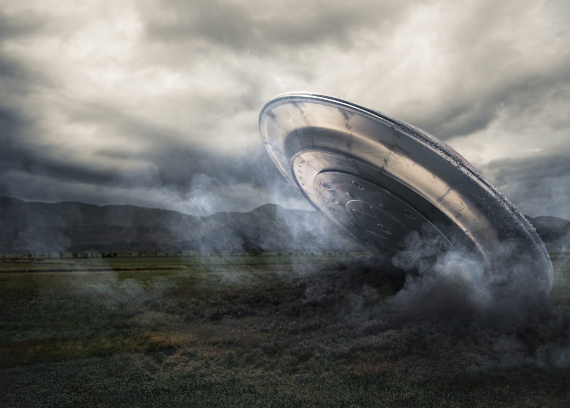 What Are UAPs and Why Are They Gaining Global Attention? — Curiosmos