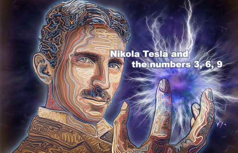 3, 6, 9 And Why the Numbers Mattered to Nikola Tesla — Curiosmos