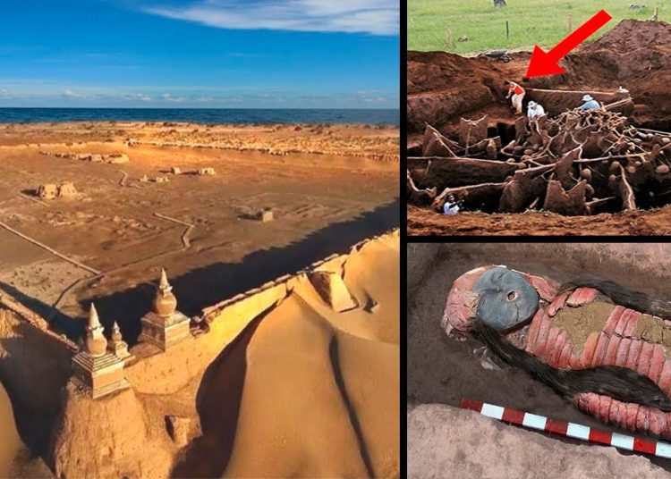 Mysterious Planet: Here's a List of Earth's 12 Vile Vortices — Curiosmos