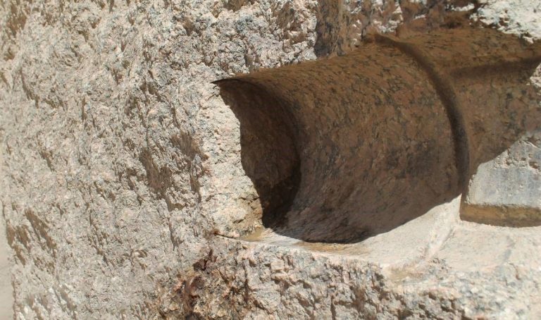 The Lost Technologies of the Ancient Egyptians – Curiosmos