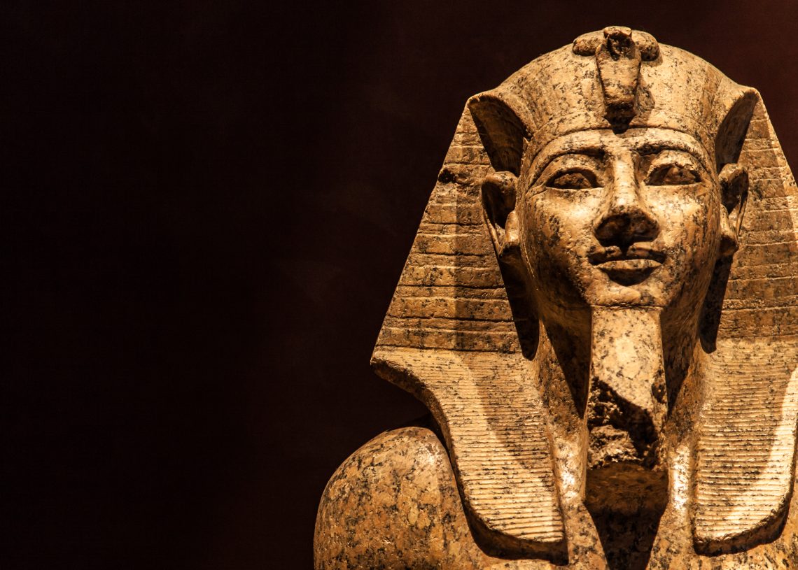 The Remarkable Alignment of the Great Sphinx and How The Equinox ...