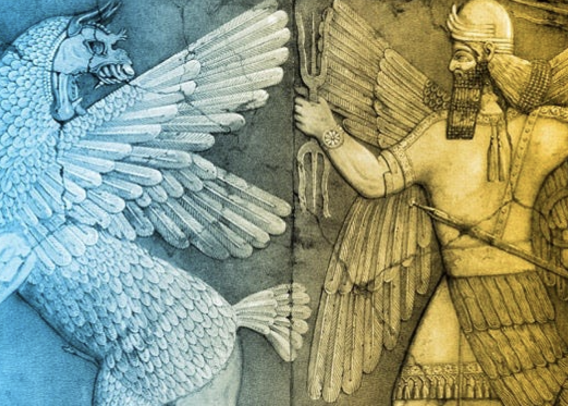 Meet Camazotz; the Ancient Maya Batman god Worshiped 2,500 Years Ago ...