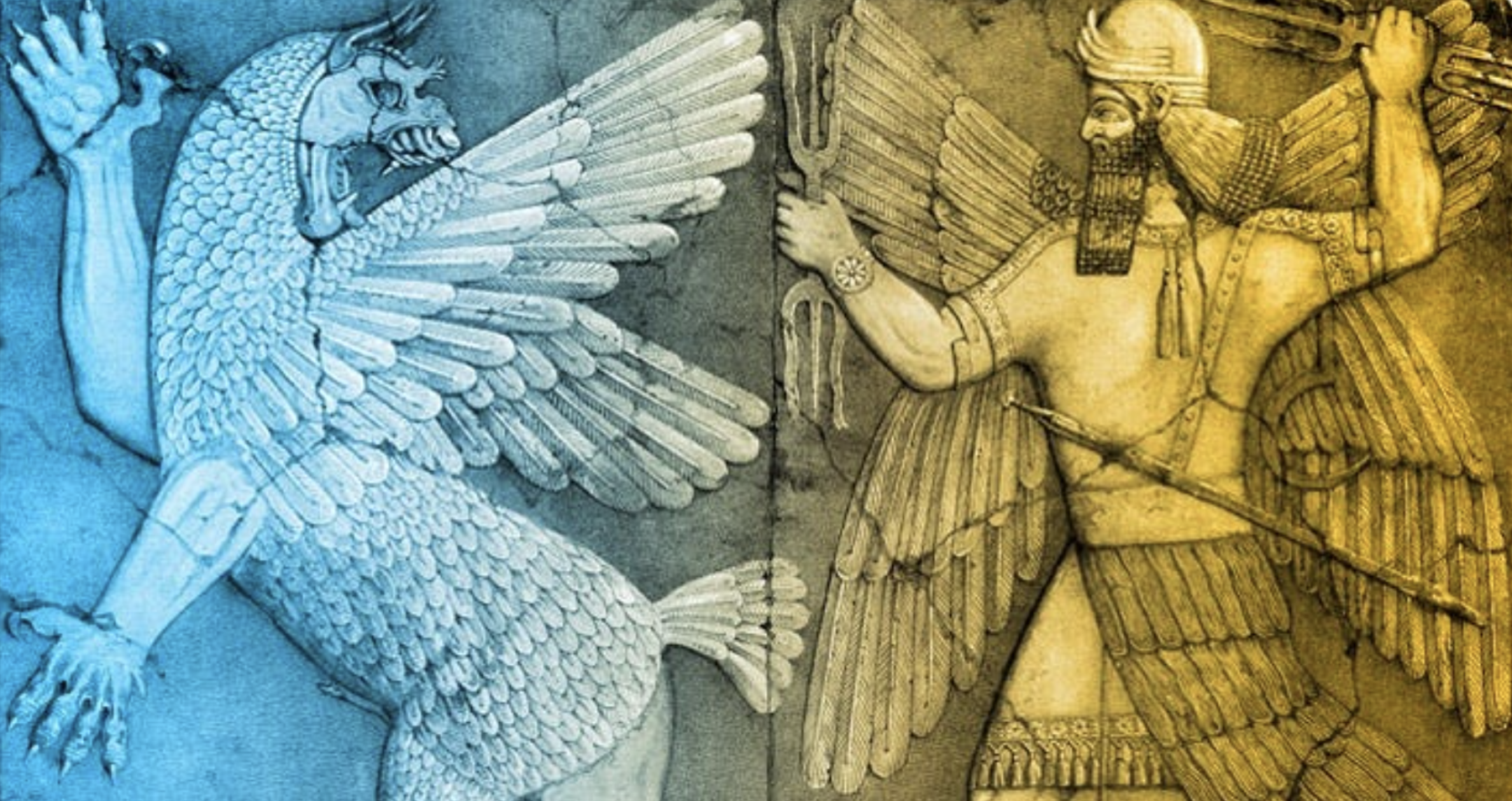 The Unexplained Connection Between Ancient Civilizations: 10 Strikingly ...