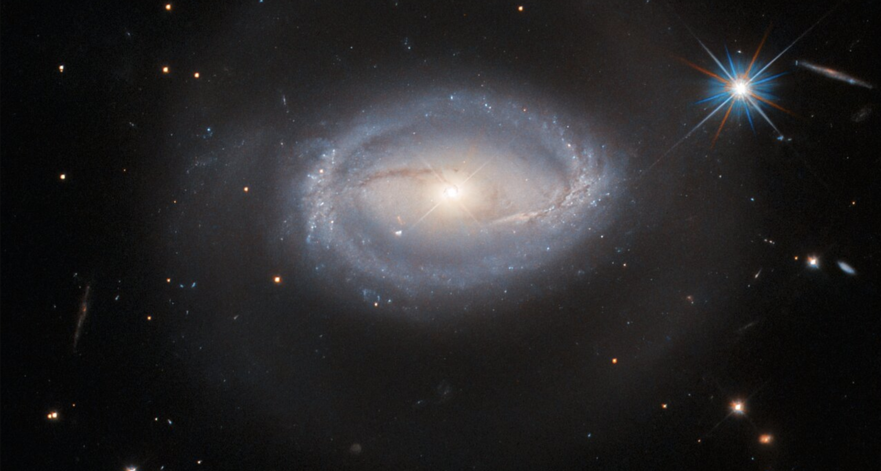 Astronomers Are Divided Over the Universe's Expansion Rate — Why ... Astronomers Are Divided Over the Universe's Expansion Rate — Why ...