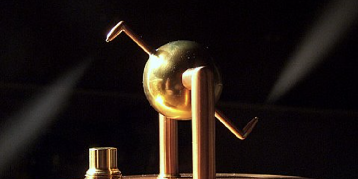 The Aeolipile: A Precursor to Modern-Day Rockets and Jet Engines From ...